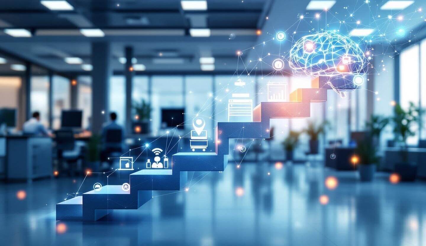 AI-Powered Product Ladder: Guide Clients from Lead Magnet to… | Prateeksha Web Design